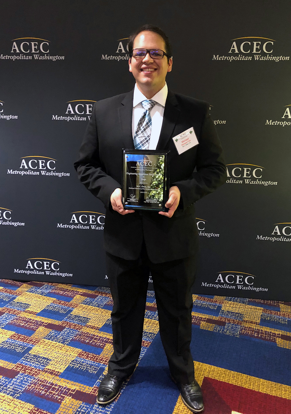 National Museum of the U.S. Army modular design recognized by ACEC | M ...