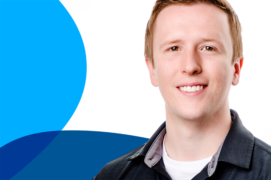 Thomas Darden, Project Engineer | M.C. Dean