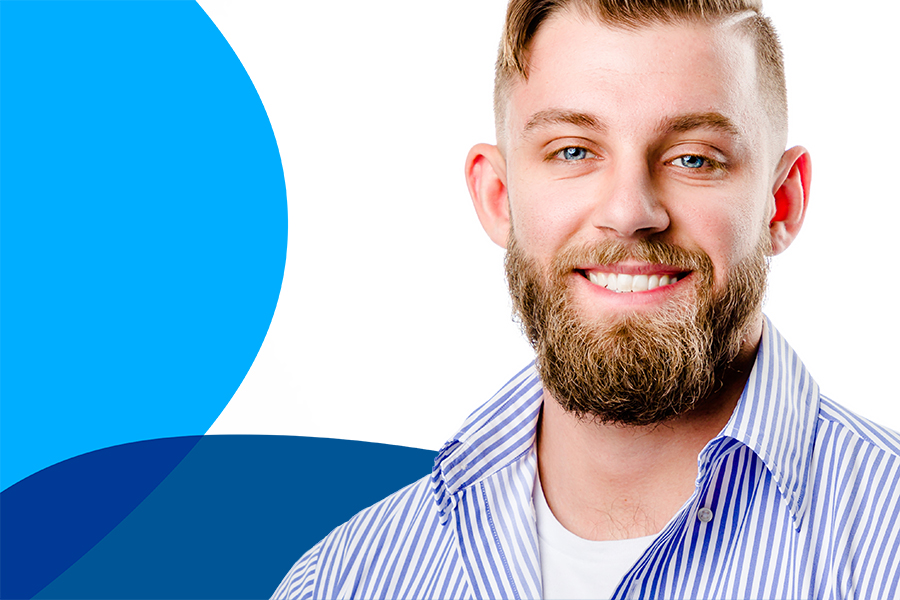 Mark Millich, Safety Professional | M.C. Dean