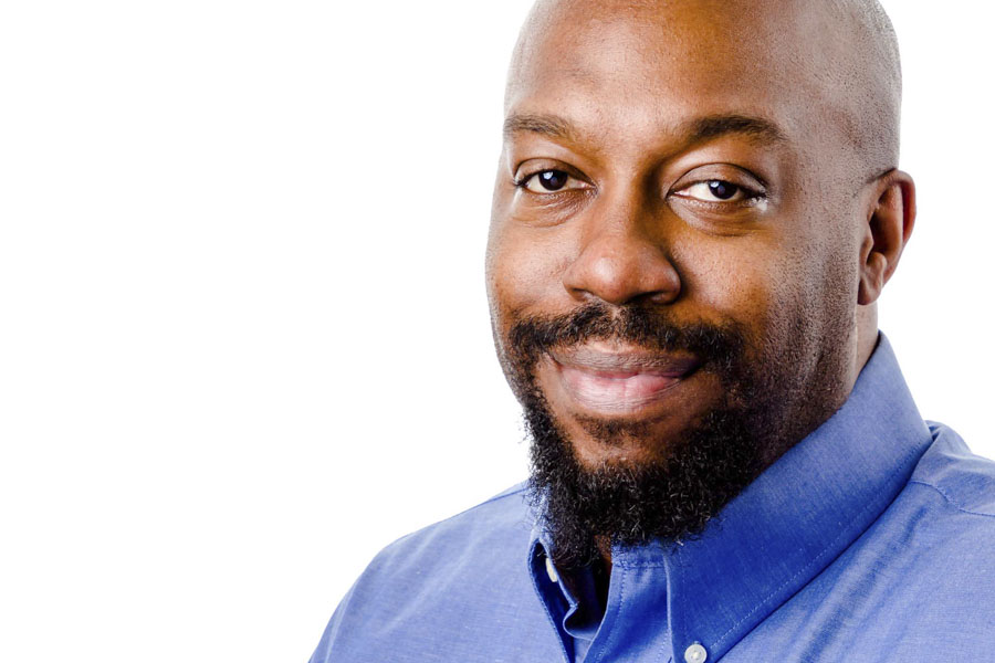 Anthony Williams on agility in project delivery | M.C. Dean