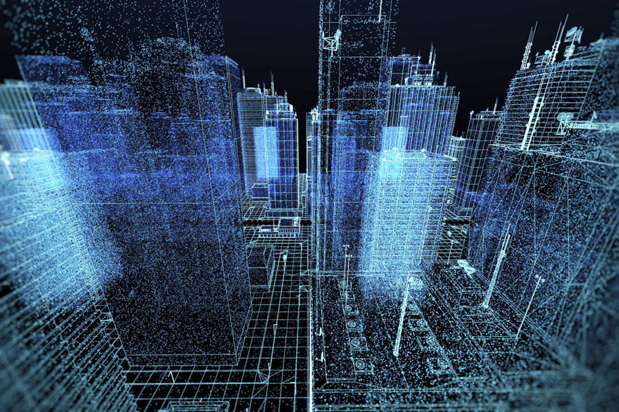 Hack the Building event reveals cyber vulnerabilities | M.C. Dean