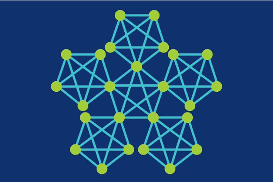 Legacy of Innovation | M.C. Dean