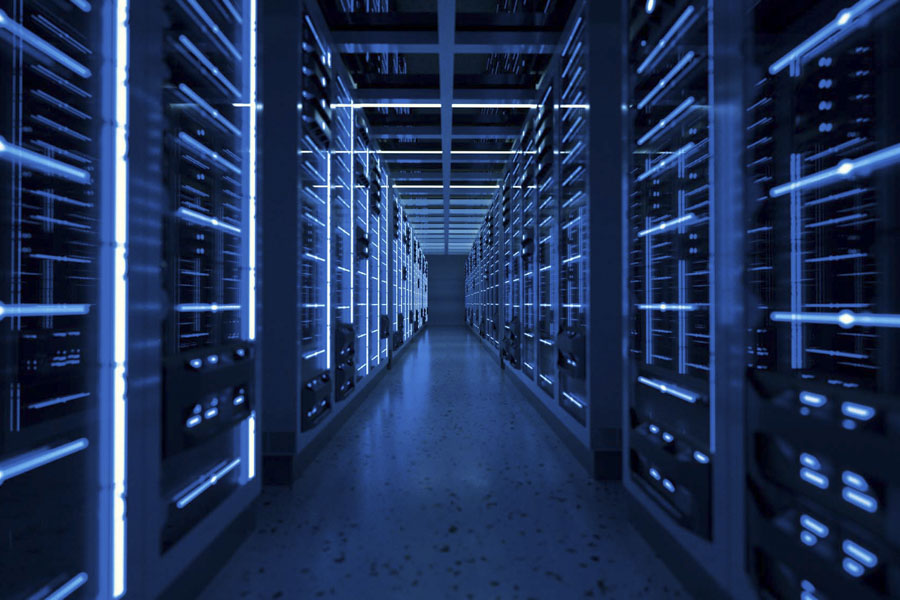 New safety concerns are reshaping data center construction | M.C. Dean