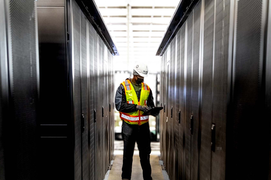 M.C. Dean ascends WBJ’s engineering and technology lists | M.C. Dean