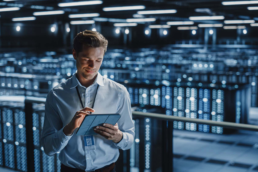 Customers | M.C. Dean