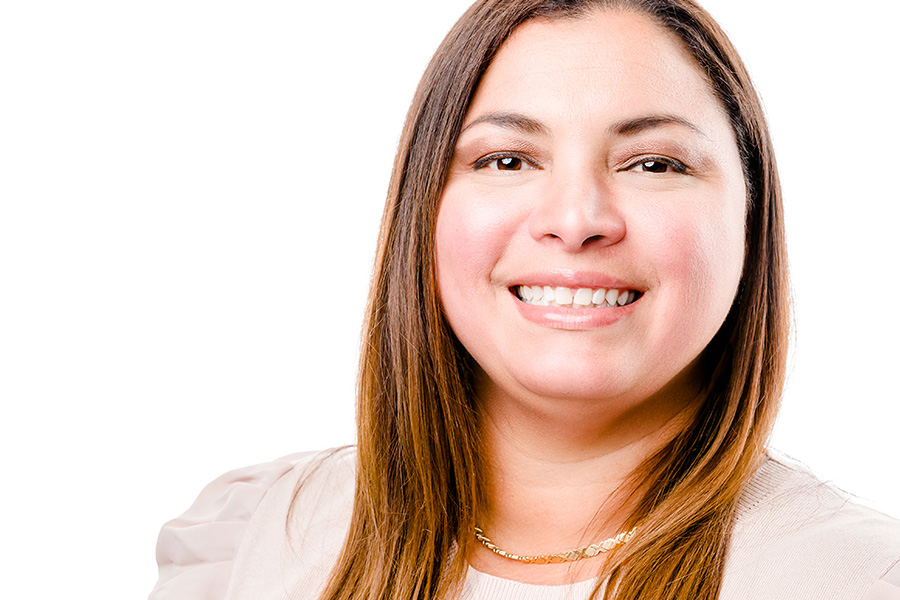 Celebrating Hispanic Heritage Month: Joanne Collazo | M.C. Dean