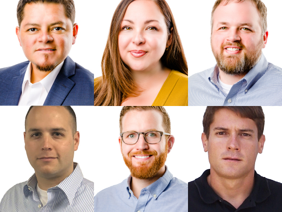 M.C. Dean announces six new leadership positions | M.C. Dean