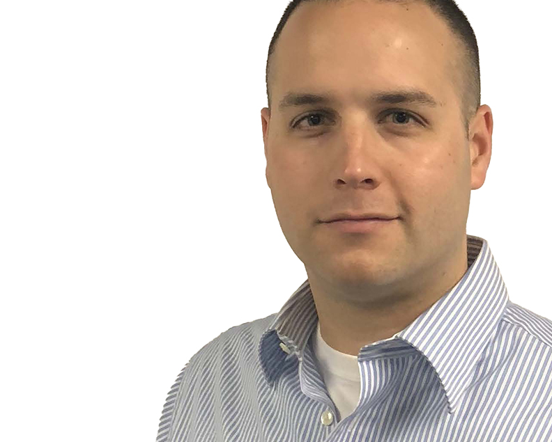 M.C. Dean announces six new leadership positions | M.C. Dean