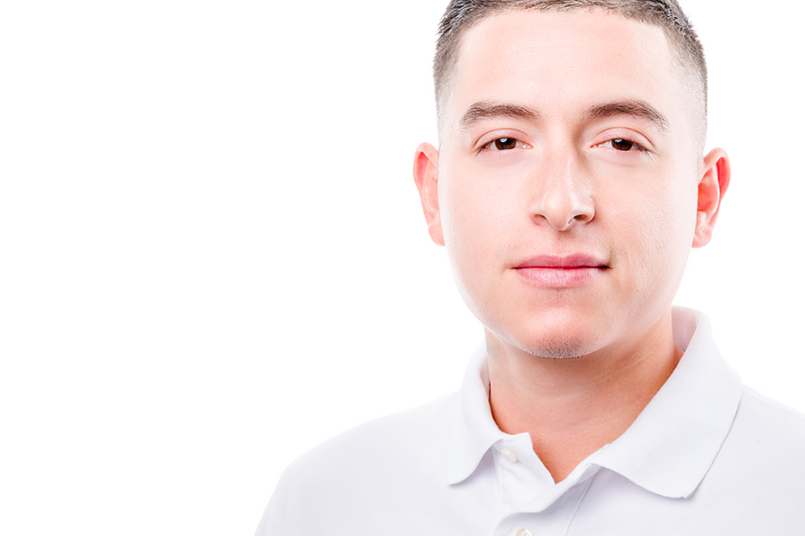 Celebrating Hispanic Heritage Month: Daniel Ramirez | M.C. Dean