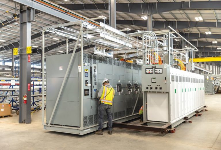 M.C. Dean launches new Modular Mission Critical™ brand and website | M ... M.C. Dean launches new Modular Mission Critical™ brand and website | M ...