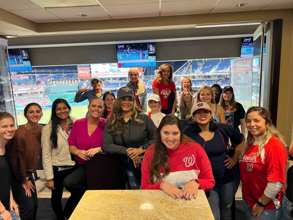 2022 in Review: Women at M.C. Dean | M.C. Dean