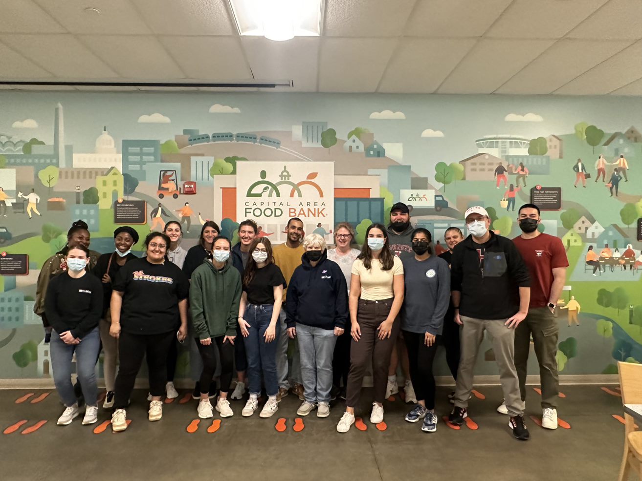 2022 in Review: Women at M.C. Dean | M.C. Dean