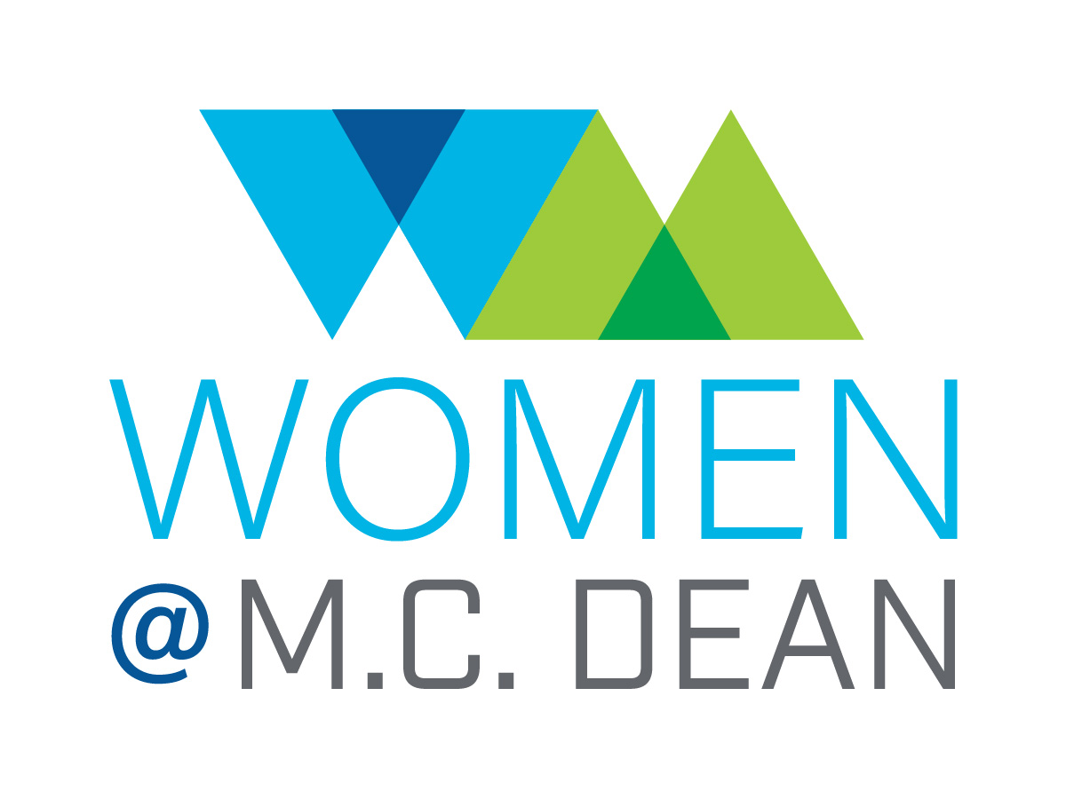 Women at M.C. Dean | M.C. Dean