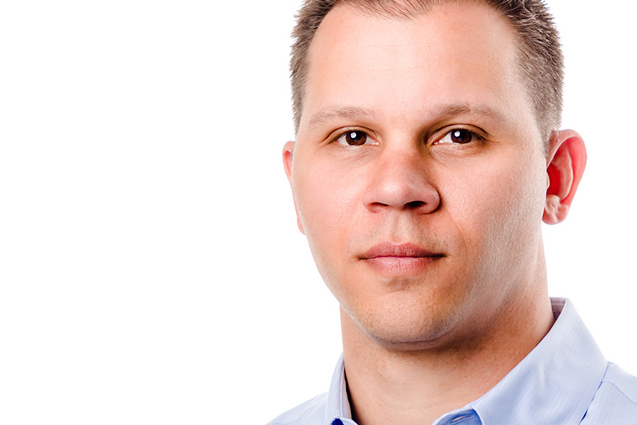 M.C. Dean announces promotion of Aaron Schoemaker to Chief Safety ...