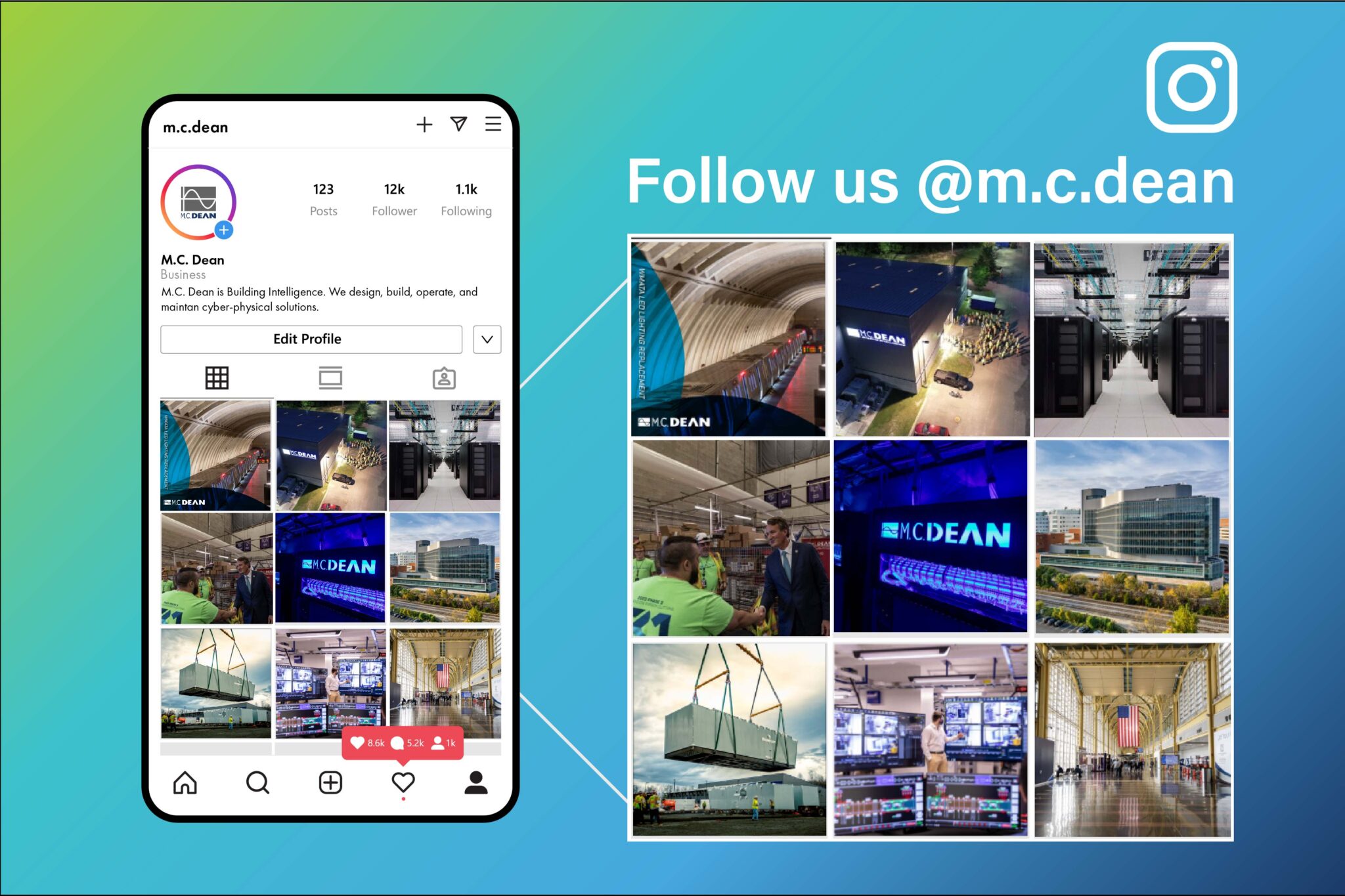 Celebrating National Photography Day and launch of Instagram account ...