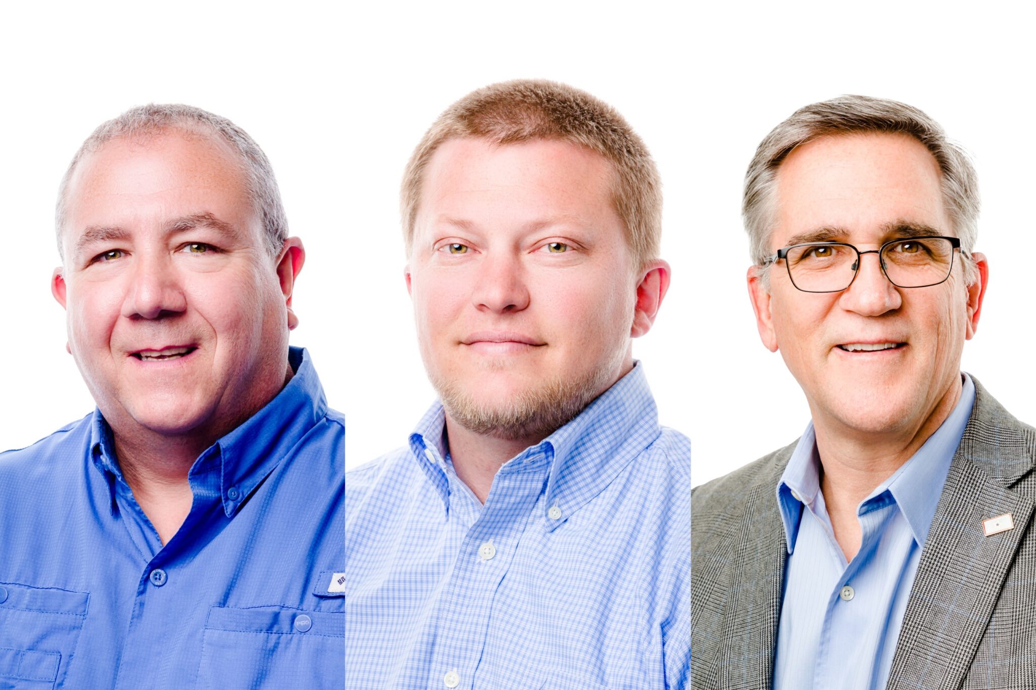 M.C. Dean announces senior operations and business development ...