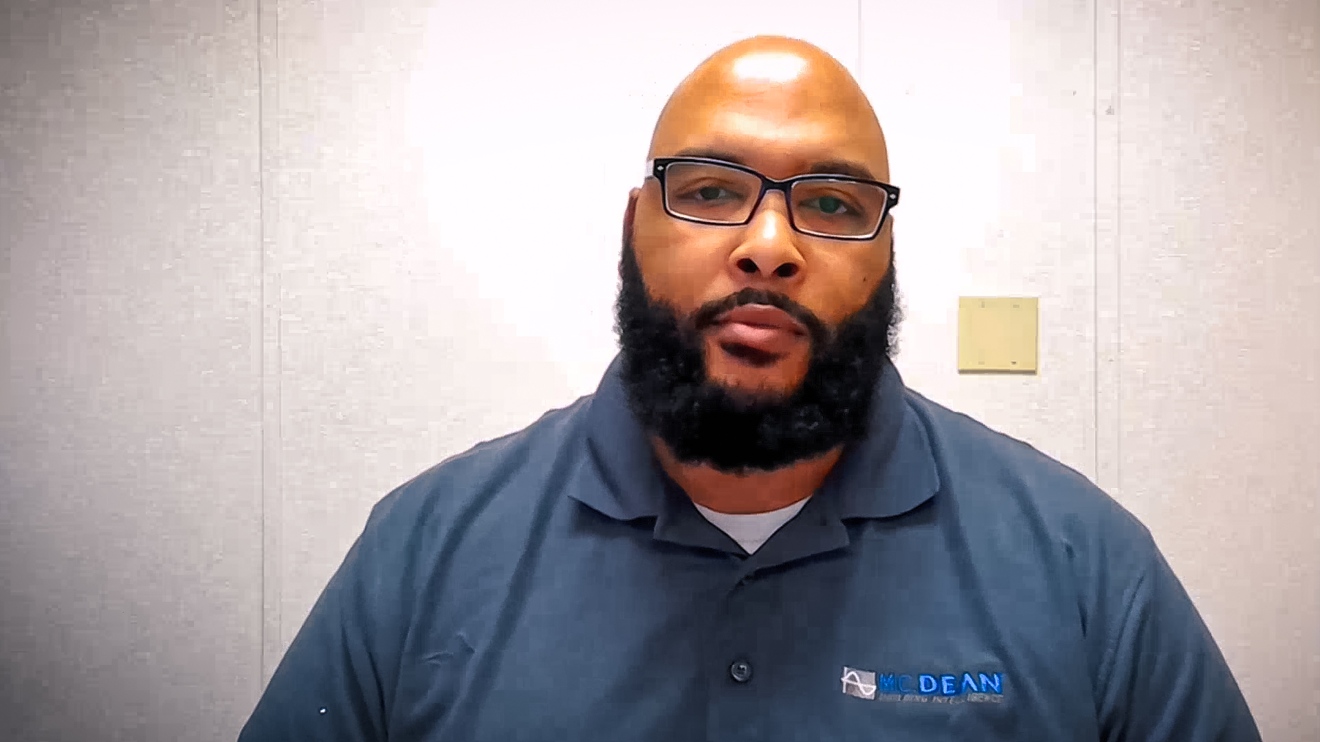 Celebrating Native American Heritage Month: Brian Coleman | M.C. Dean