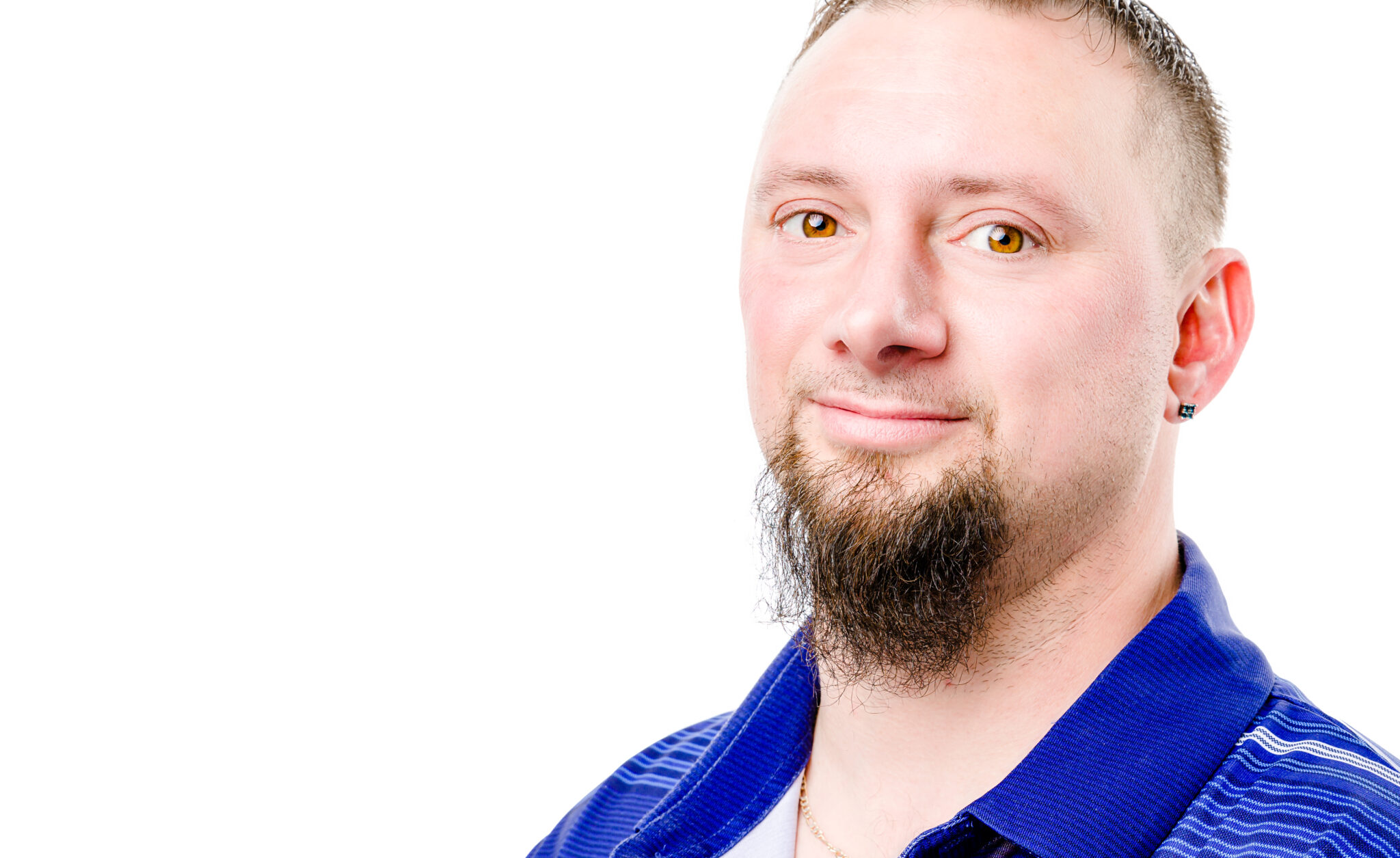 Daniel Duryea on veteran unity | M.C. Dean