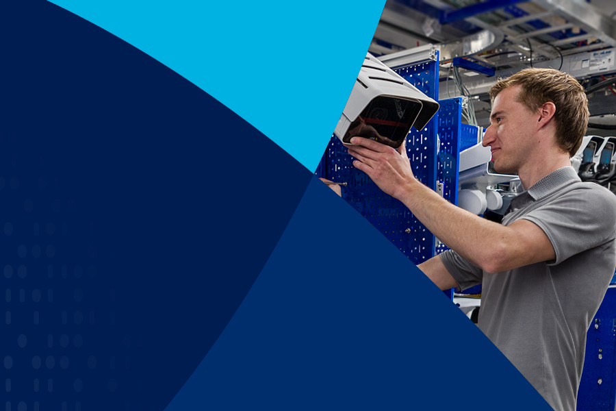 Building Intelligence® | M.C. Dean