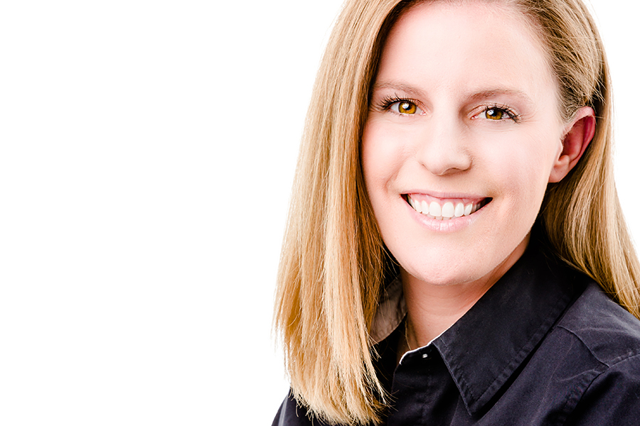 Leta FitzHugh speaks on building confidence and investing in people | M ...