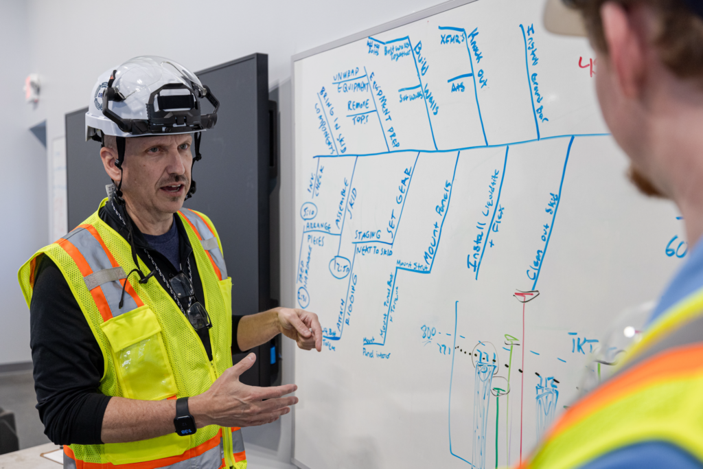 Driving lean transformation: CEO Kaizen Event | M.C. Dean