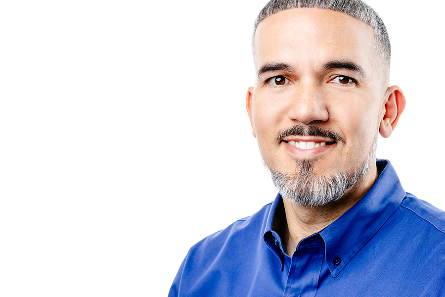 Joshua Cintron on meeting customer expectations | M.C. Dean