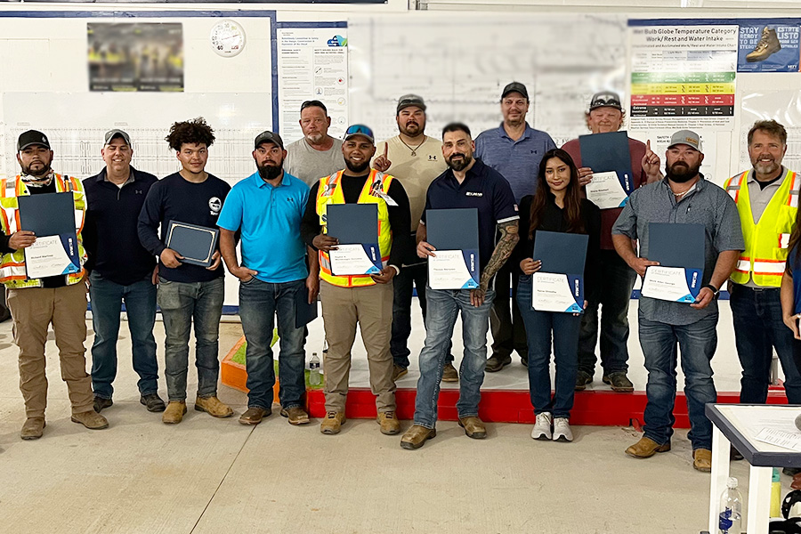 SOVA team takes charge with near energized flawless execution | M.C. Dean