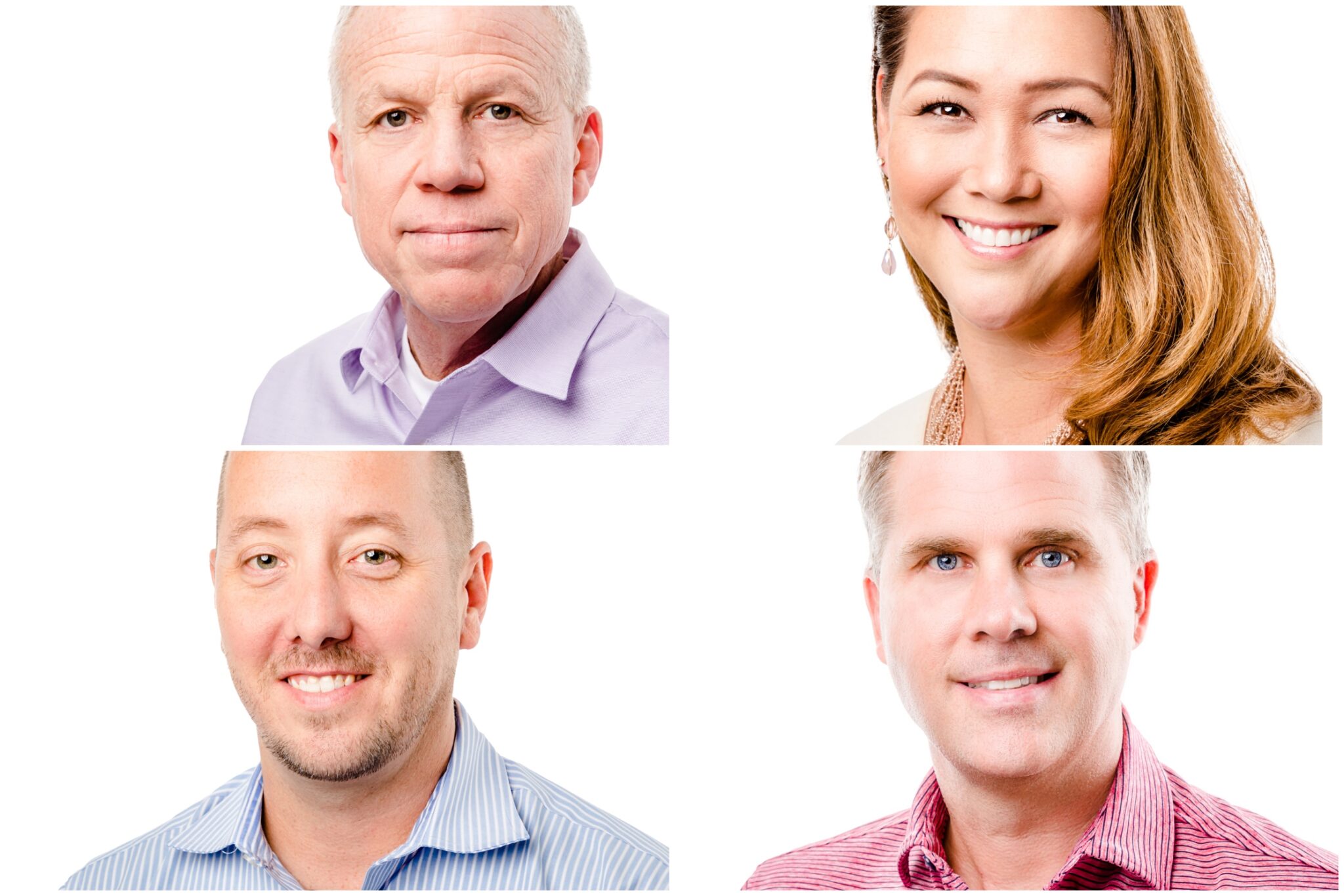 M.C. Dean announces executive leadership promotions | M.C. Dean