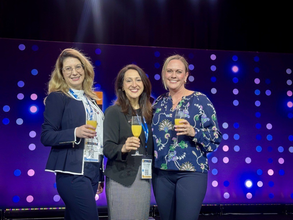 Securing our world at ISC West | M.C. Dean