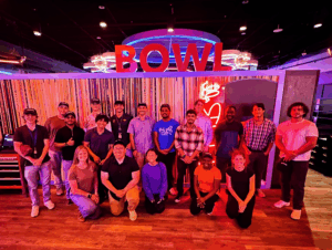 Summer 2025 Internship Program in review | M.C. Dean