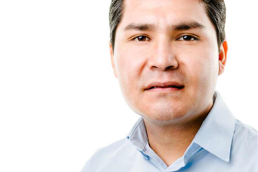 Nelio Guevara on his career path and control systems expertise | M.C. Dean