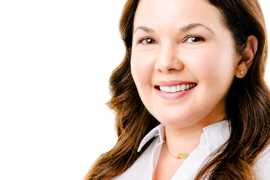 Angelica Smith on leading standardized operations across critical ...