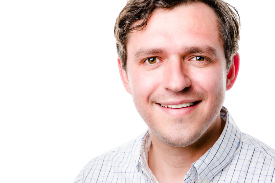 Alejandro Uribe on digital twin modeling for life safety systems | M.C ...