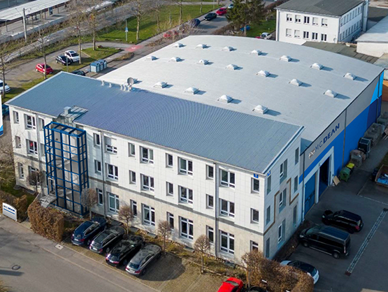 M.C. Dean expands Germany operations | M.C. Dean