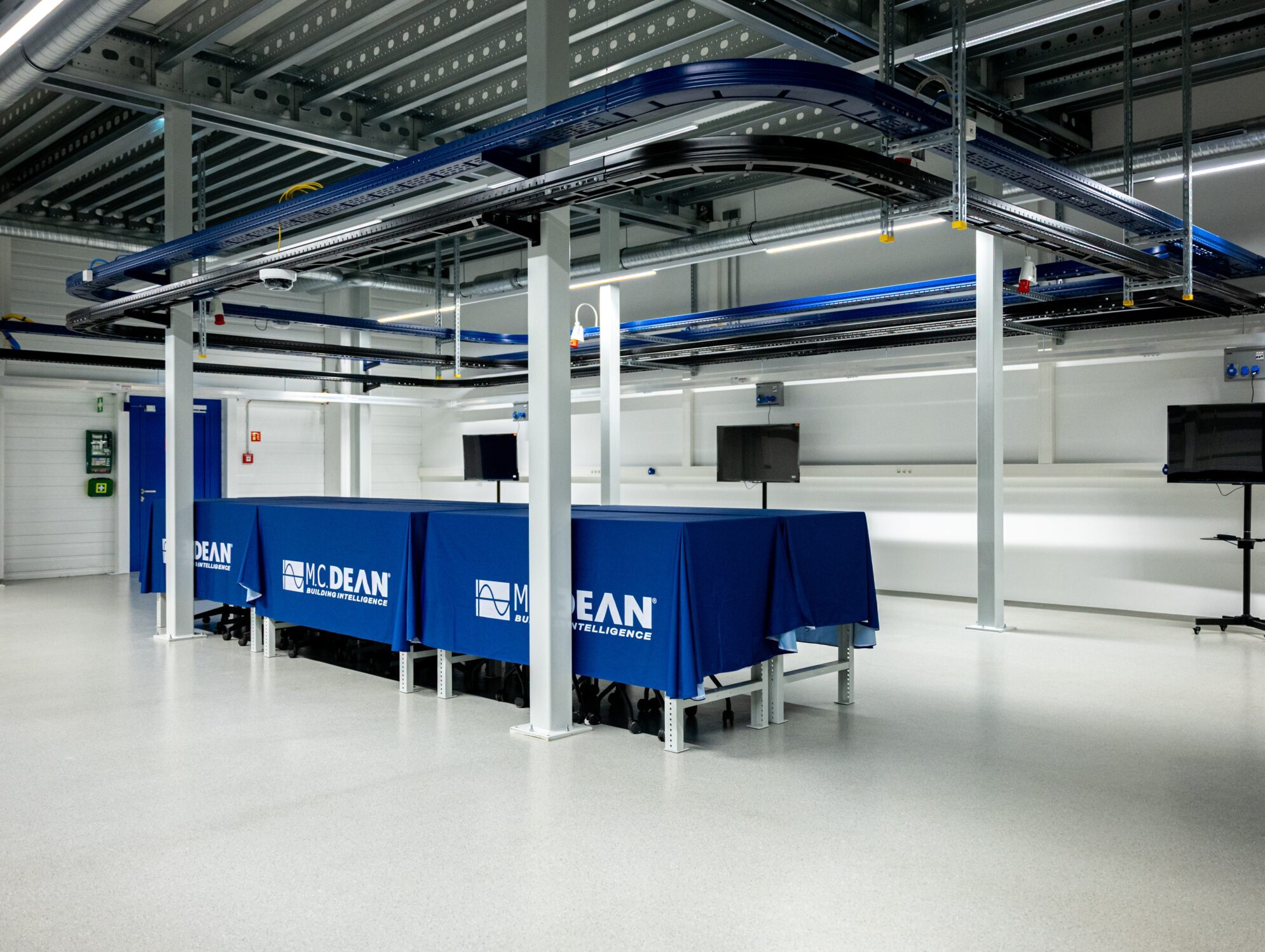 M.C. Dean expands Germany operations | M.C. Dean