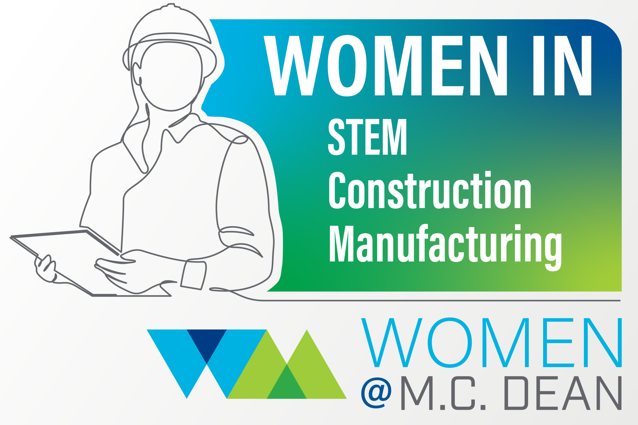 Celebrating Women in Construction Week 2026 | M.C. Dean